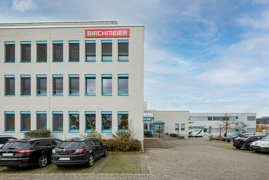 Stetten Areal :: MMS