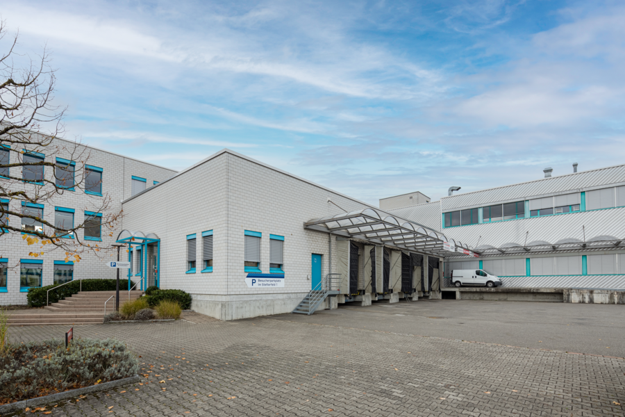 Stetten Areal :: MMS