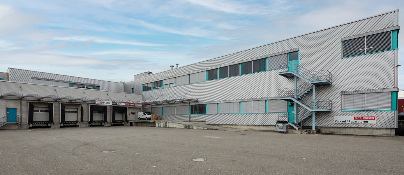 Stetten Areal :: MMS